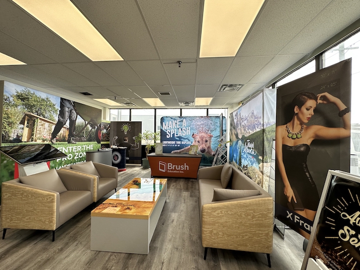 Featured in Bestinedmonton.com - Rayacom Print+Signs+Packaging