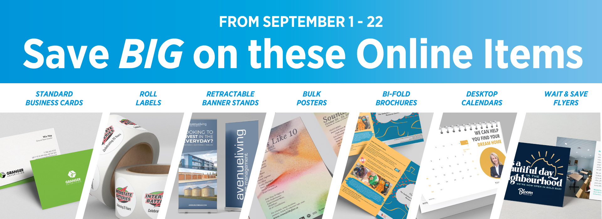 Welcome to Rayacom Packaging, Print and Signs - Best value online ...