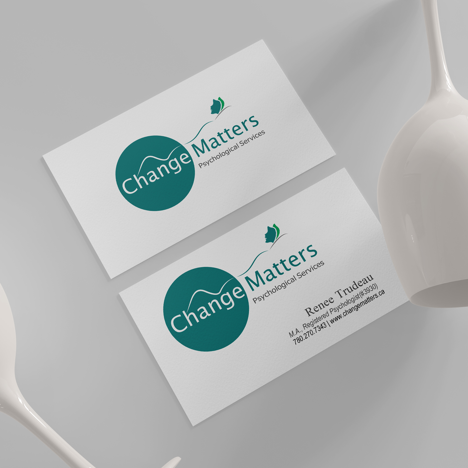 24 Hour Business Cards™ - Rayacom