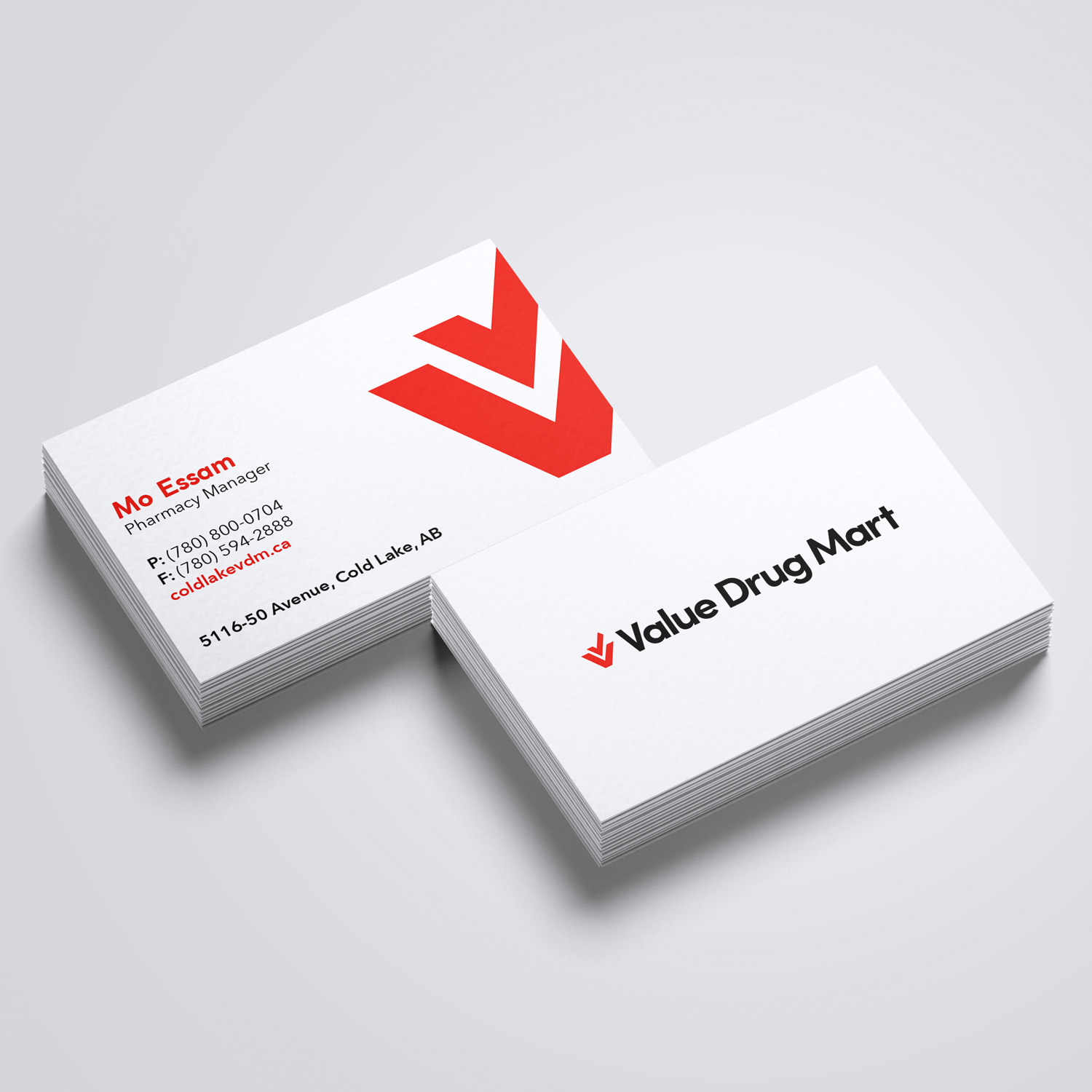 24 Hour Business Cards™ - Rayacom