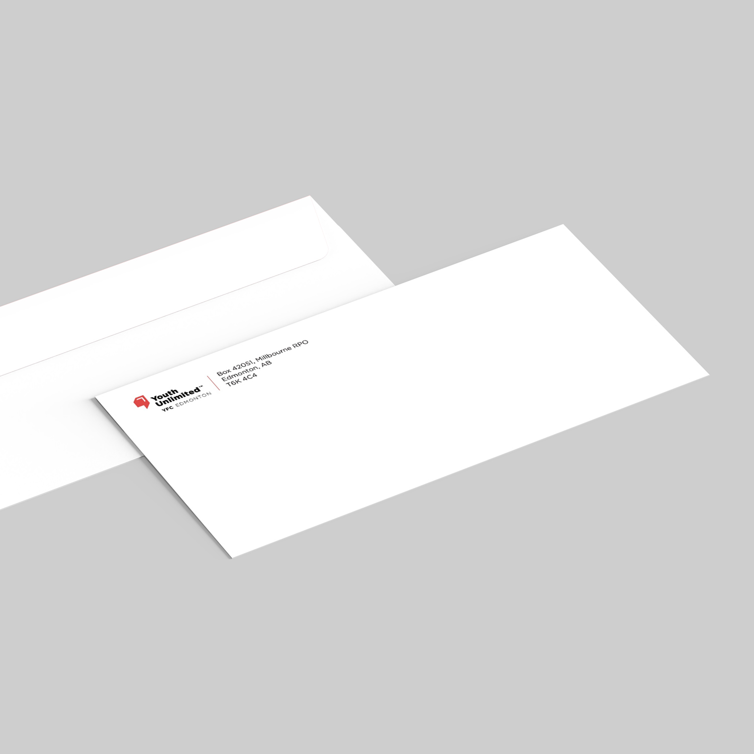Custom Envelopes - Rayacom