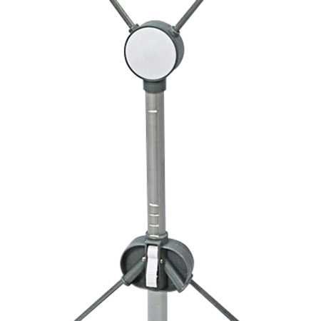 Outdoor X-Banner Stands - Rayacom